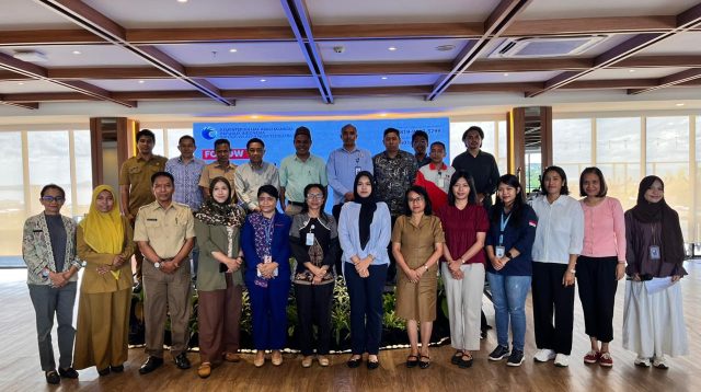 Kementerian HAM NTT Gencar Cegah Potensi Pelanggaran HAM - Mediasi NTT.com