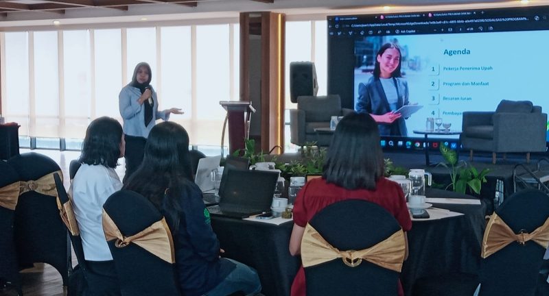 Kementerian HAM NTT Gencar Cegah Potensi Pelanggaran HAM - Mediasi NTT.com