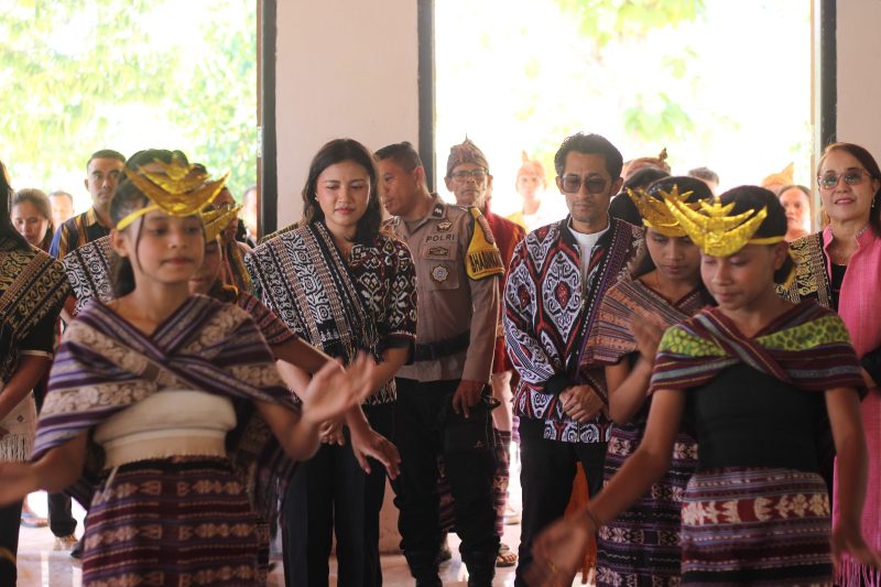 Bulan Budaya Dan Bahasa Memperkuat Identitas Lokal Masyarakat - Mediasi ...